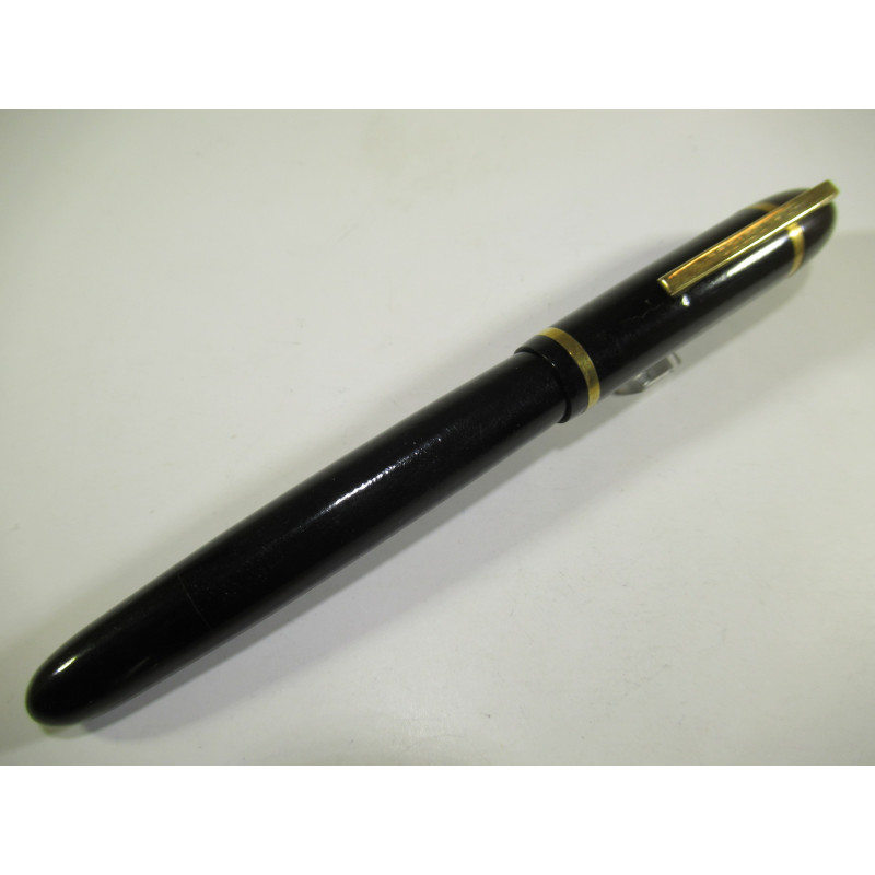 French fountain pen INTERMONDE