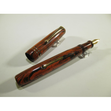edacoto fountain pen
