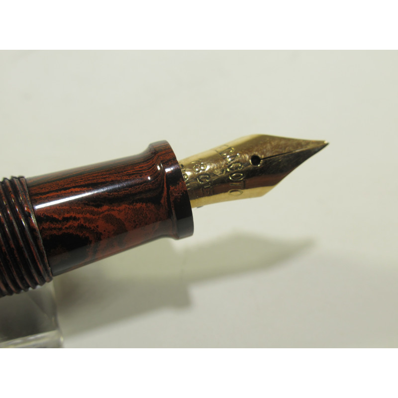 edacoto fountain pen