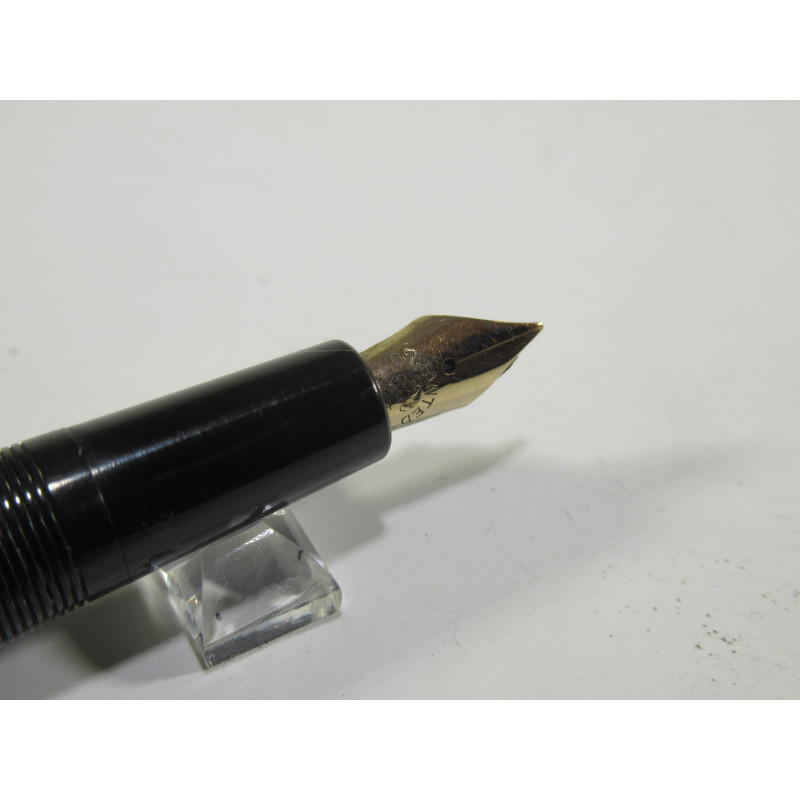 English fountain pen eyedropper « FORTIN & Cie