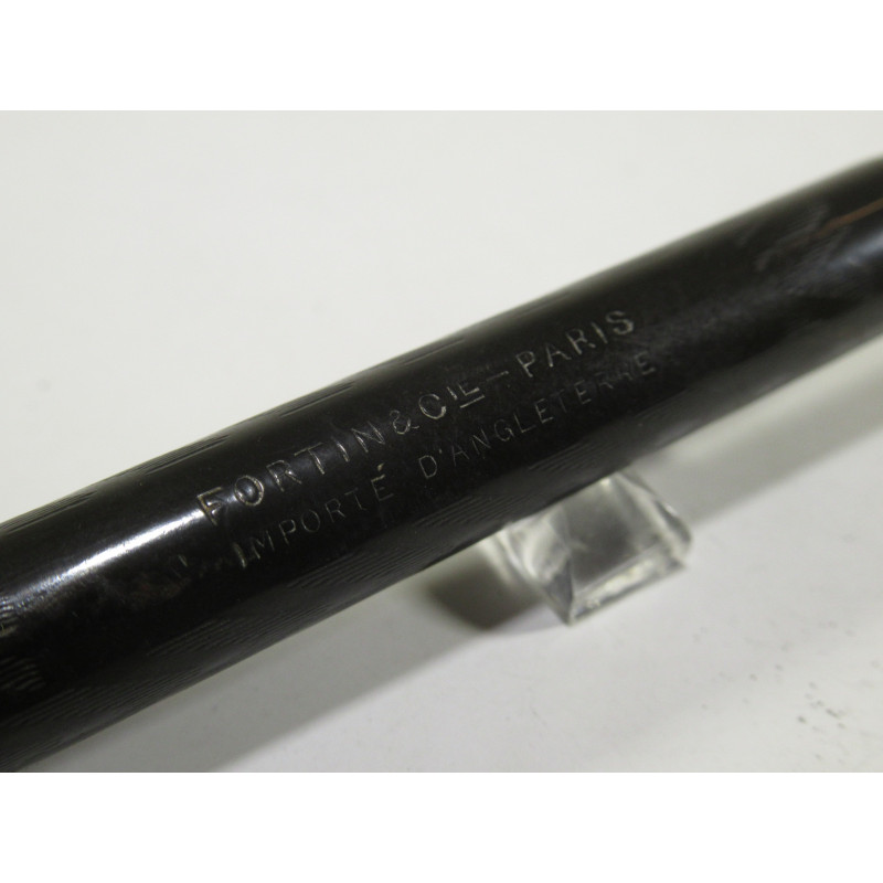 English fountain pen eyedropper « FORTIN & Cie