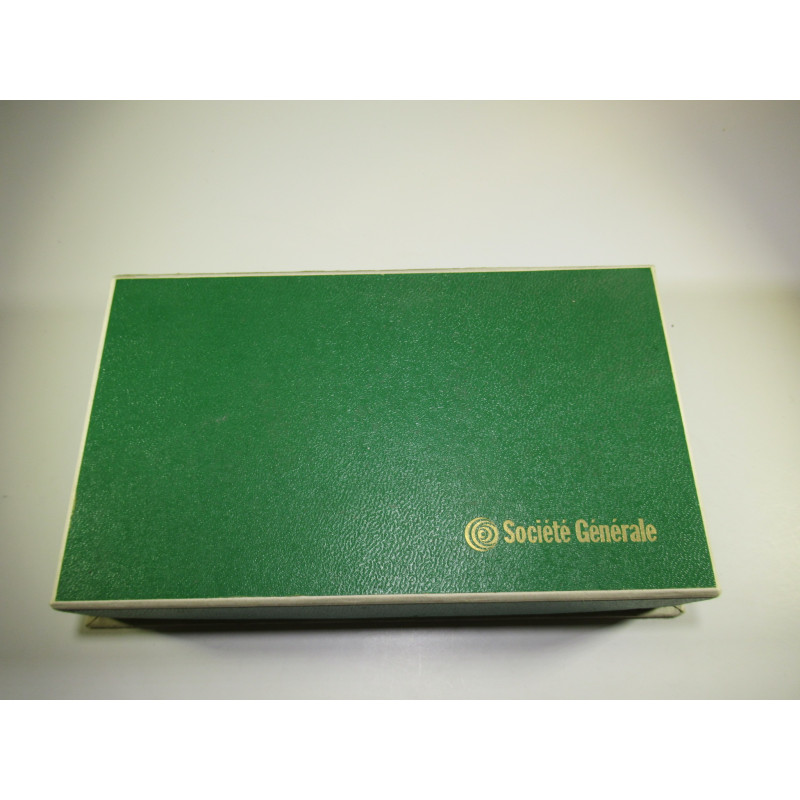 Coffret parure stylo bille + porte-mine CRITERIUM