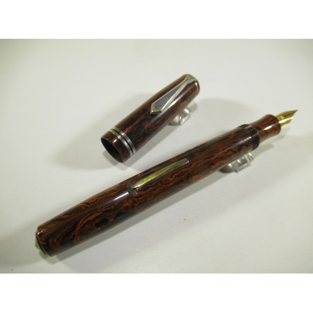French fountain pen MALLAT PARIS A 53