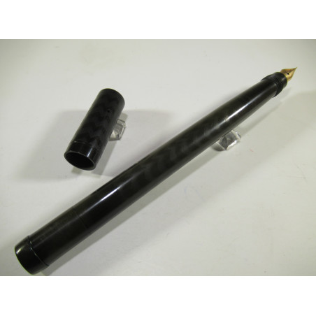 French safety fountain pen Jacques Bonhomme (EDACOTO)