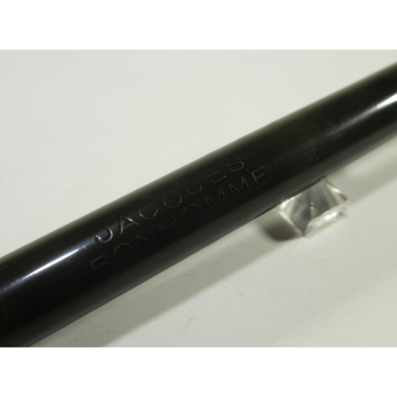 Stylo plume safety français JACQUES BONHOMME (EDACOTO)