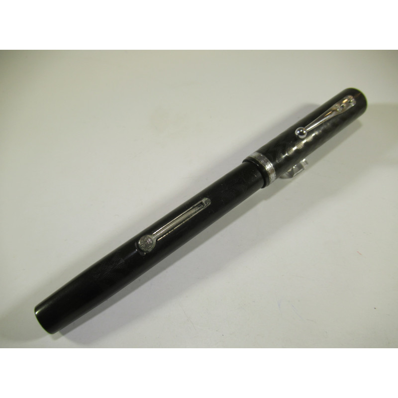 Fountain pen WATERMAN 52 gold nib