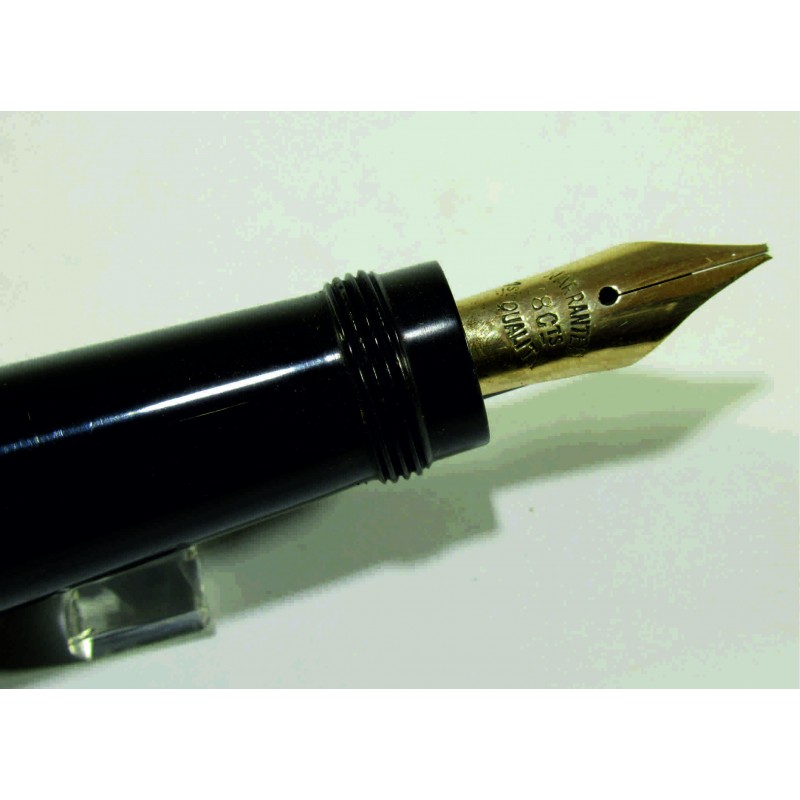 Fountain pen SAFETY WALTER VALZ