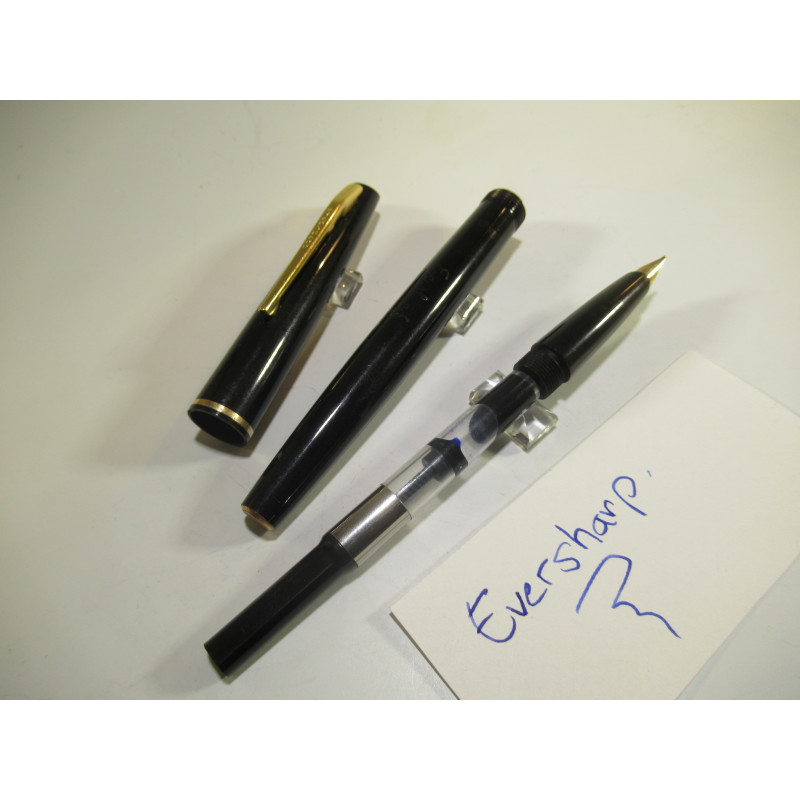 Fountain pen eversharp