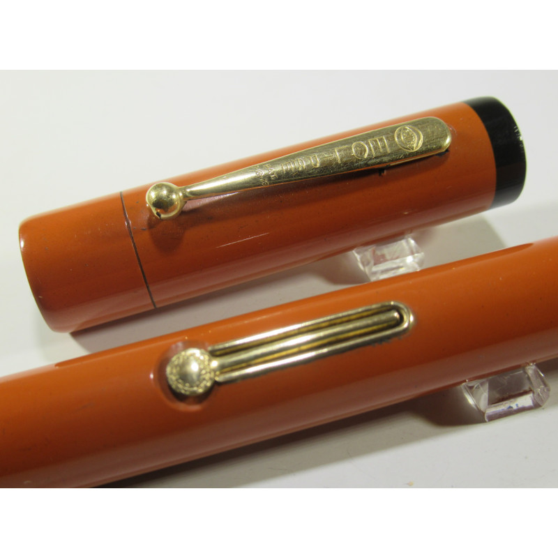 American ECLIPSE fountain pen