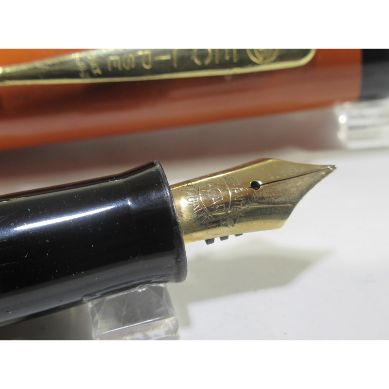 American ECLIPSE fountain pen