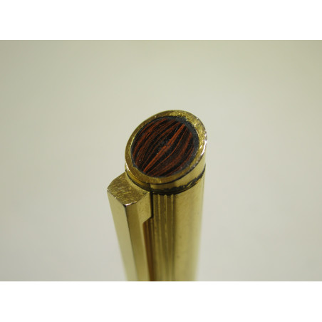 Fountain pen DUNHILL gold nib