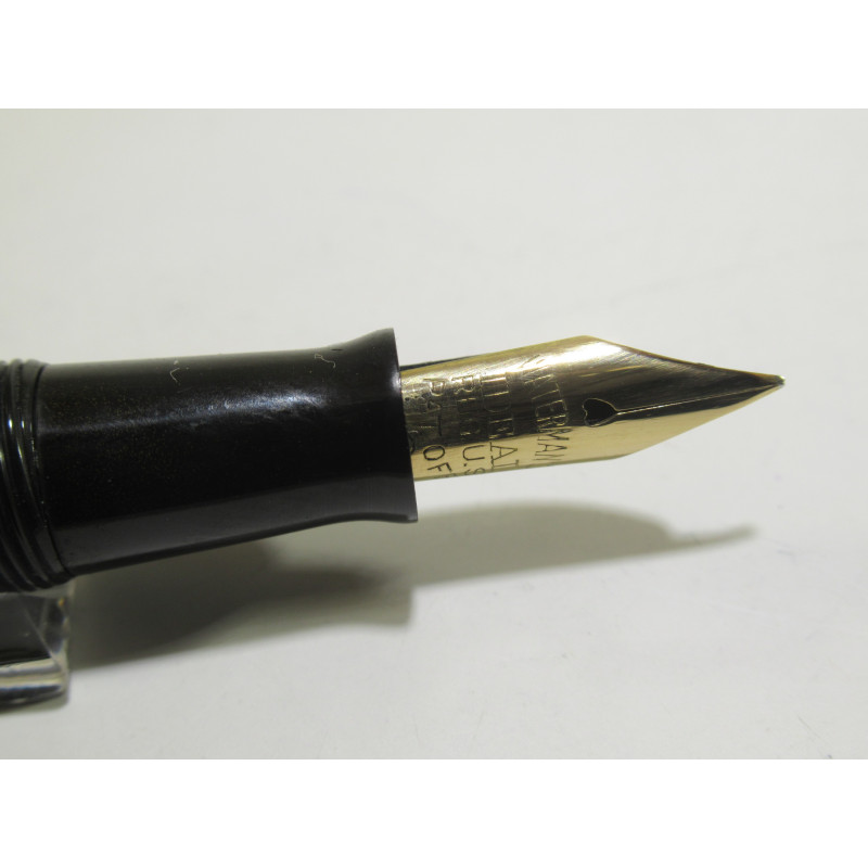 WATERMAN 52 fountain pen for doctor