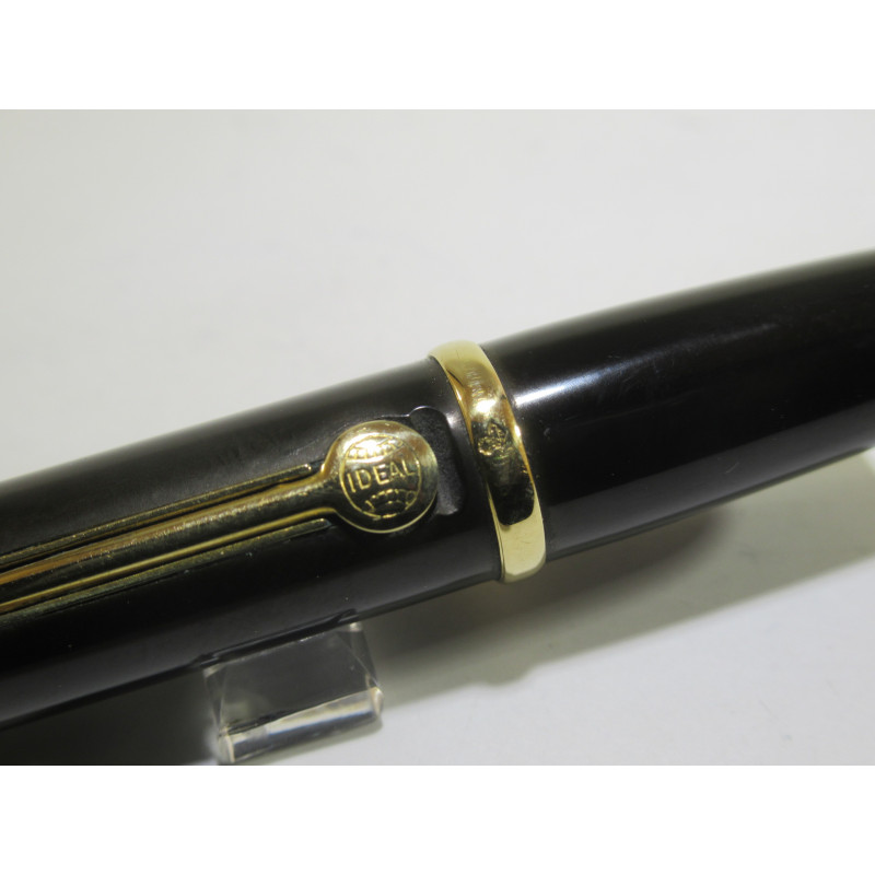 WATERMAN 52 fountain pen for doctor
