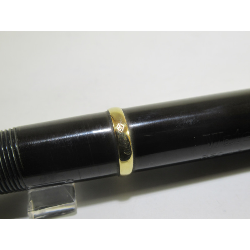 WATERMAN 52 fountain pen for doctor