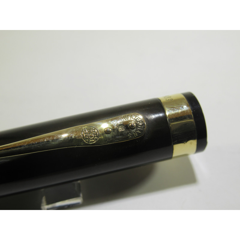 WATERMAN 52 fountain pen for doctor