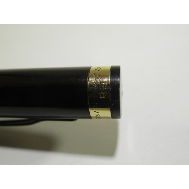 WATERMAN 52 fountain pen for doctor