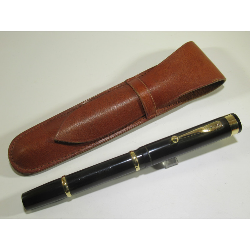 WATERMAN 52 fountain pen for doctor