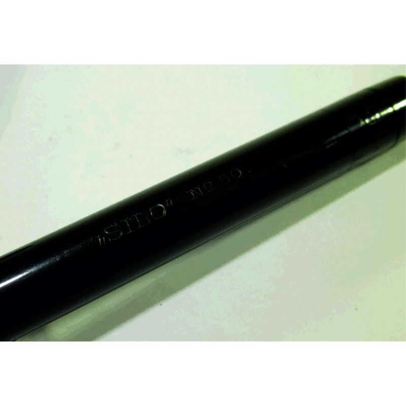 Safety fountain pen SILO