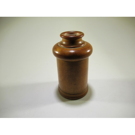 Atacamite powder shaker for drying ink