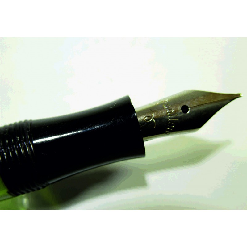 German fountain pen unbranded