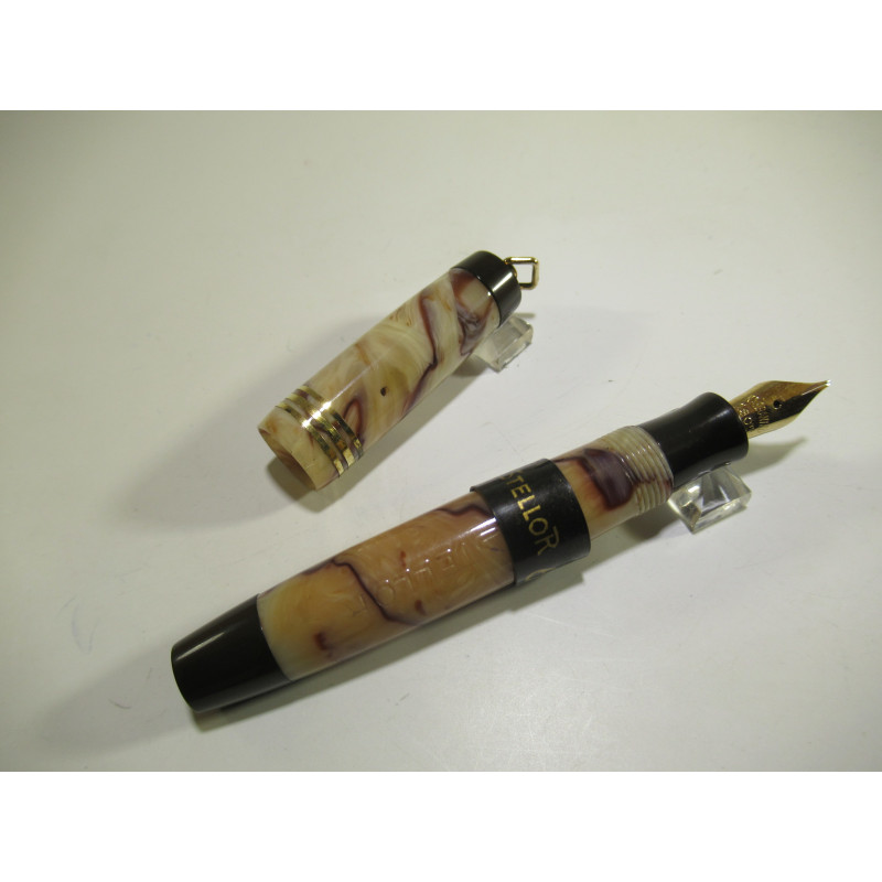 French fountain pen STELLOR lady