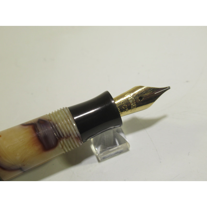 French fountain pen STELLOR lady