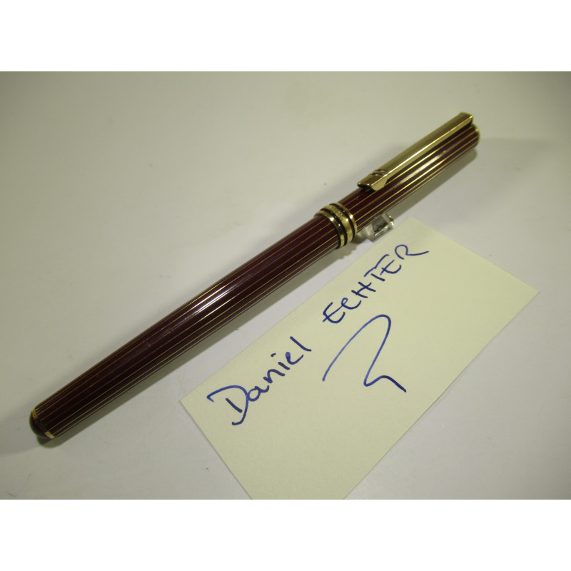 Fountain pen DANIEL ECHTER