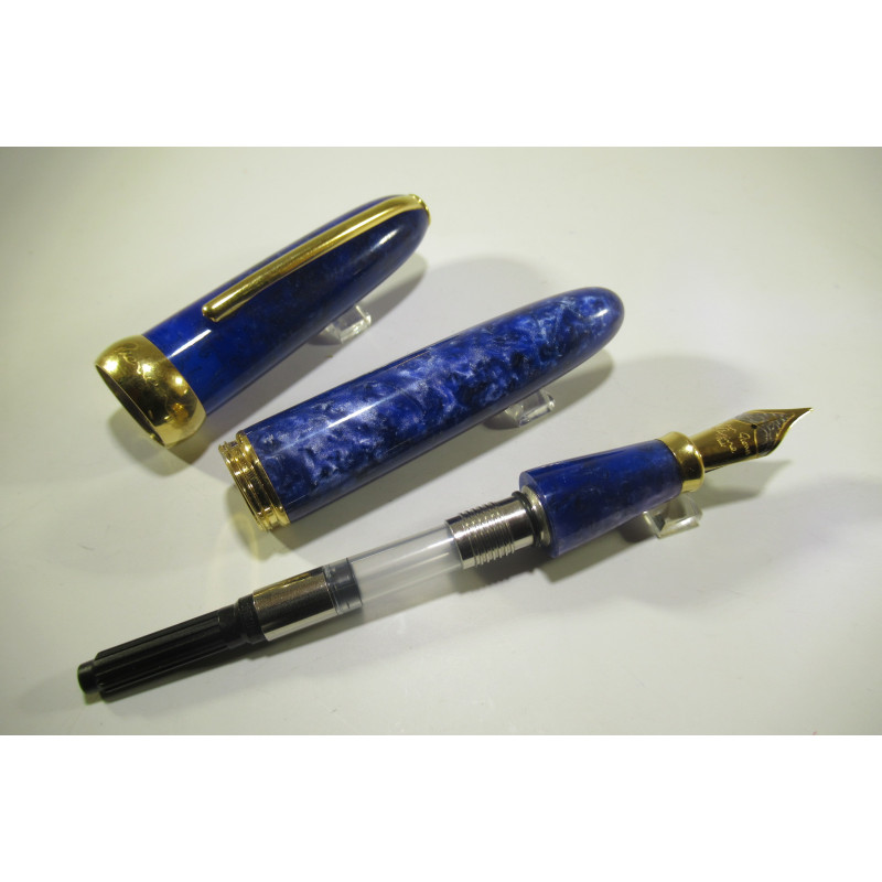 Large fountain pen Jean-Pierre LEPINE « WINSTON