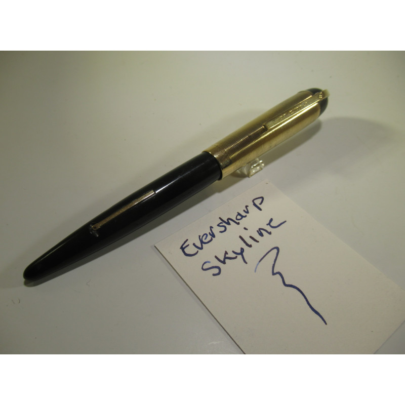 Fountain pen WAHL EVERSHARP SKYLINE