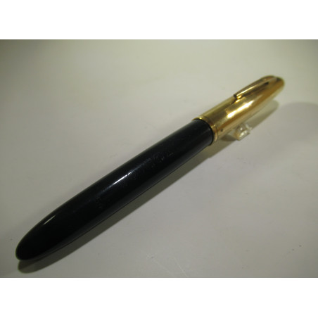 French fountain pen UNIC gold nib