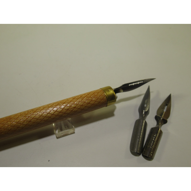 Porte-plume CARAN D'ACHE 116A