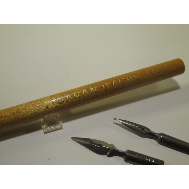 Porte-plume CARAN D'ACHE 116A