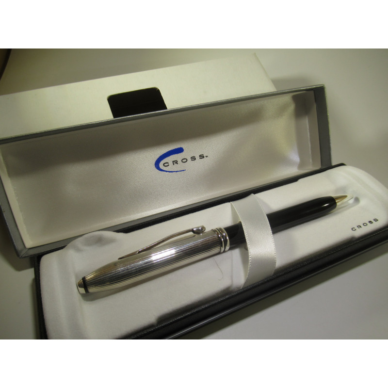 Rollerball pen CROSS CENTURY