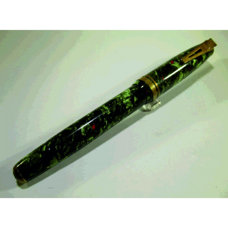 Big french fountain pen