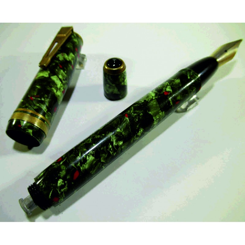 Big french fountain pen