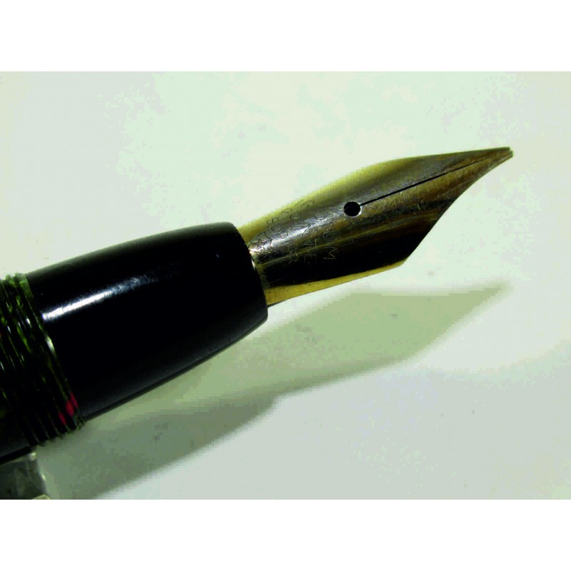 Big french fountain pen