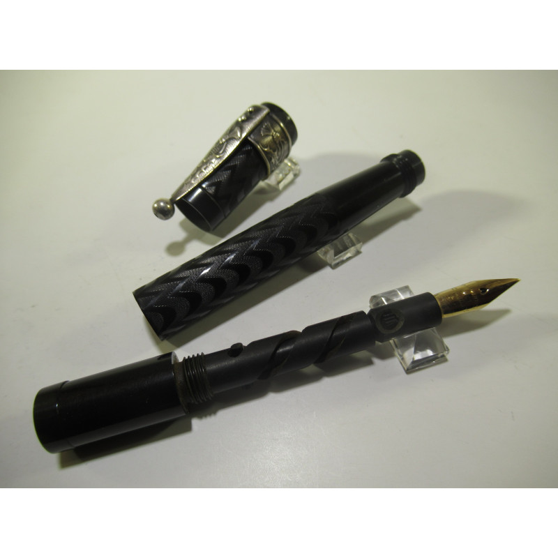 Stylo plume or 18K MOR’S