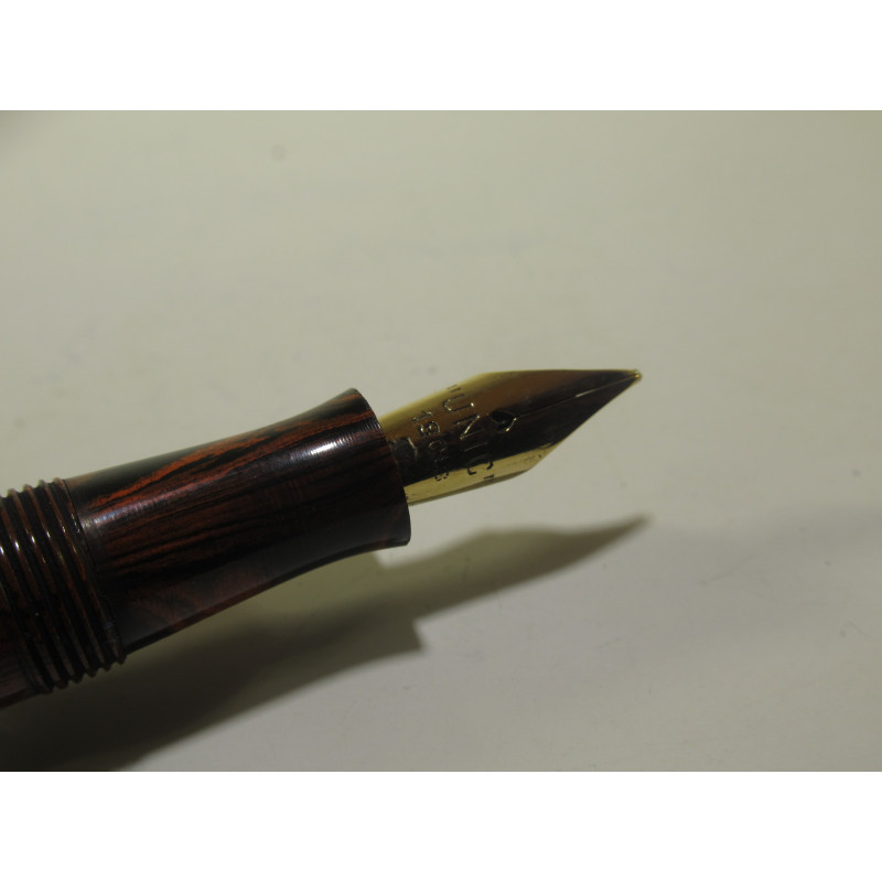 French fountain pen UNIC
