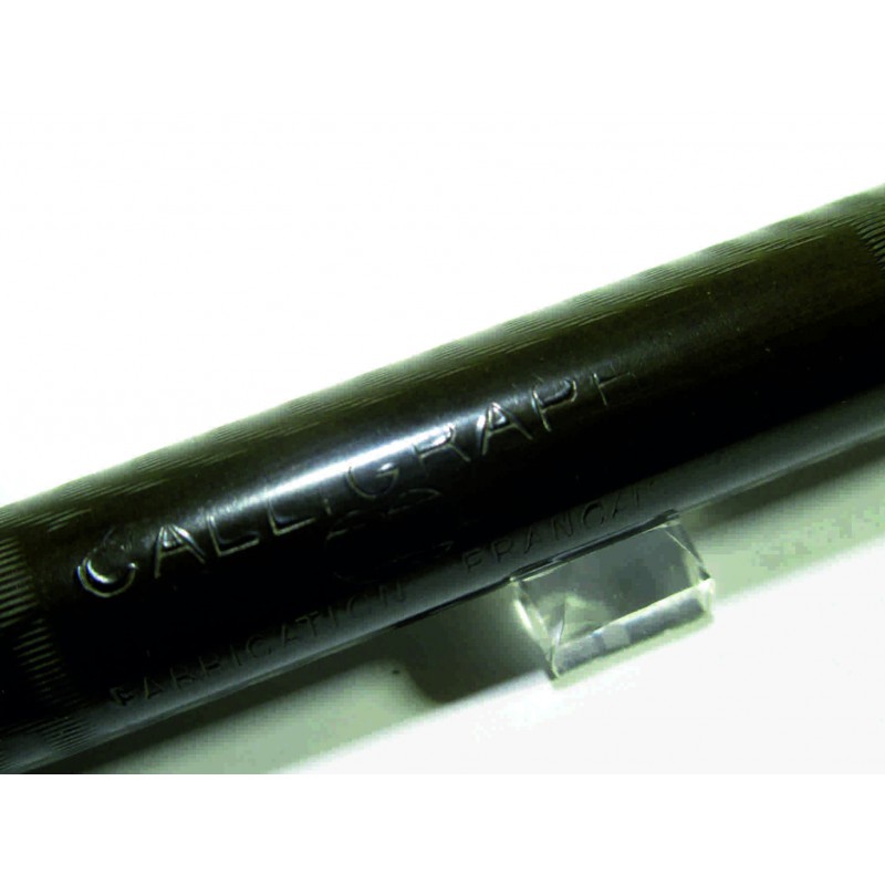 Stylo plume safety français CALLIGRAPH