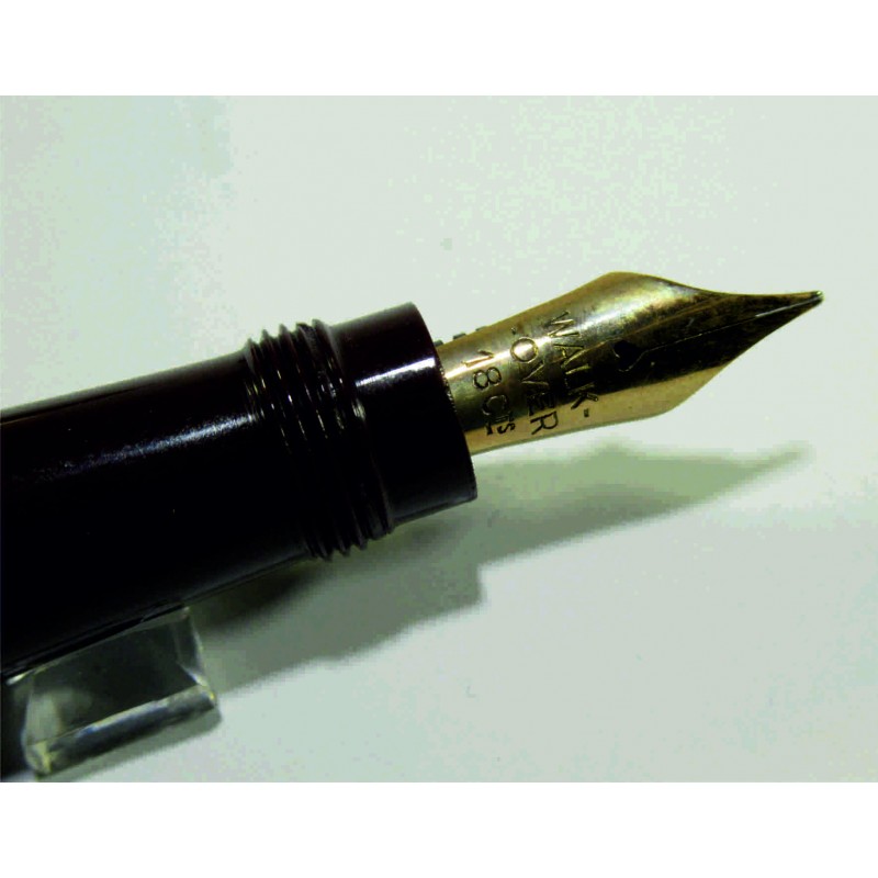 French fountain pen WALK OVER