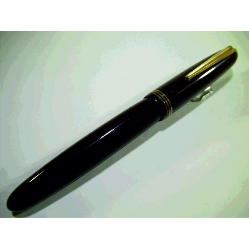 French fountain pen WALK OVER