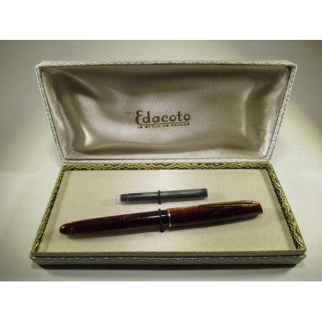 French fountain pen « EDACOTO