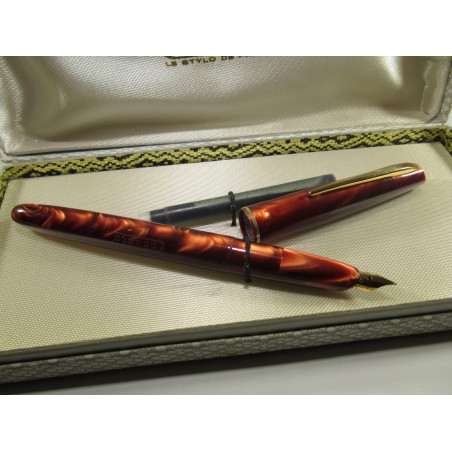 French fountain pen « EDACOTO