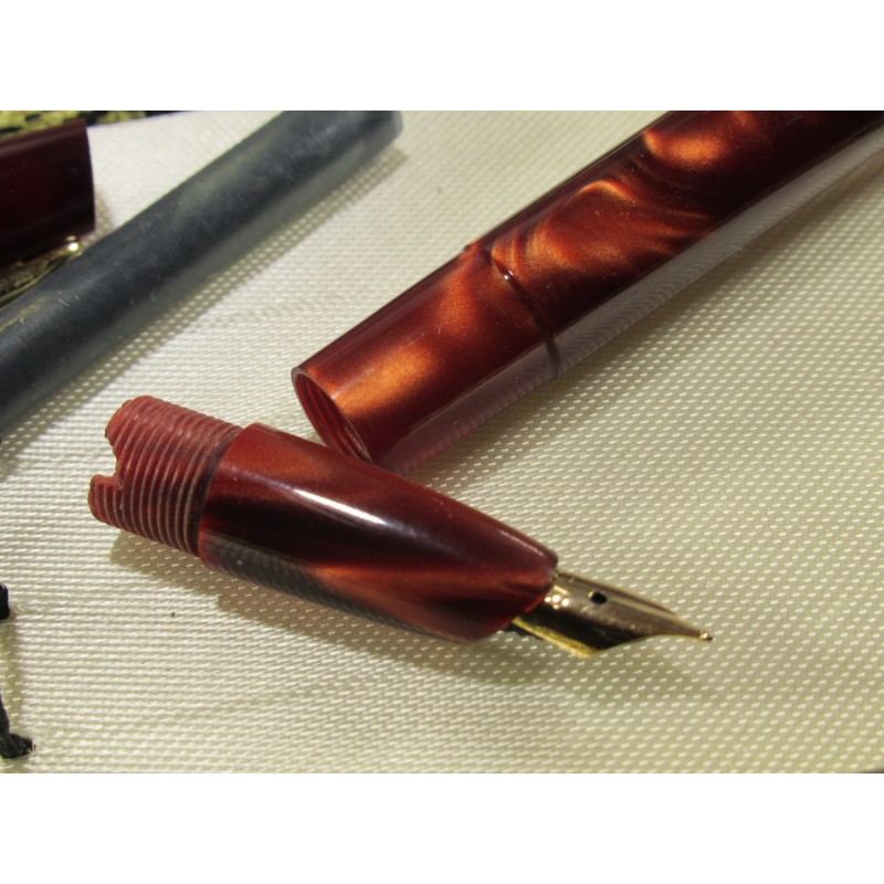French fountain pen « EDACOTO