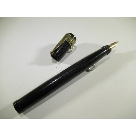 French safety fountain pen Jacques Bonhomme (EDACOTO)