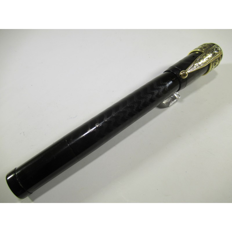 French safety fountain pen Jacques Bonhomme (EDACOTO)