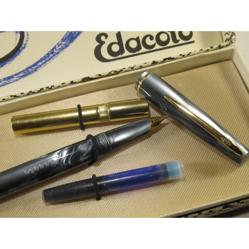 French fountain pen « EDACOTO