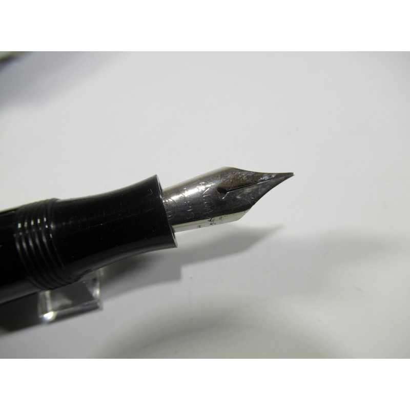 French fountain pen MALLAT PLEXIGRAF