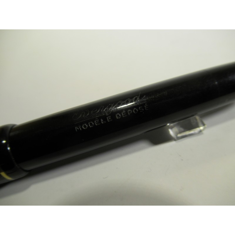 brand evergood - penscollector - fountain pen