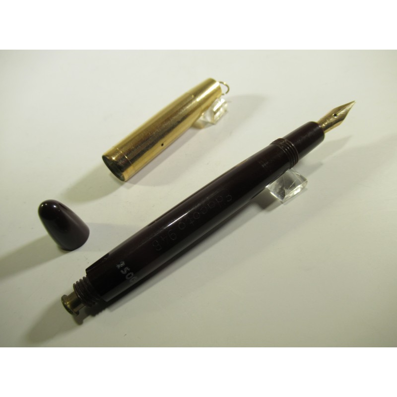 edacoto fountain pen
